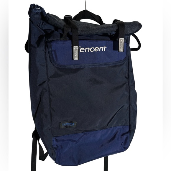 Timbuk2 | Bags | Timbuk2 Custom Prospect Laptop Backpack Padded ...